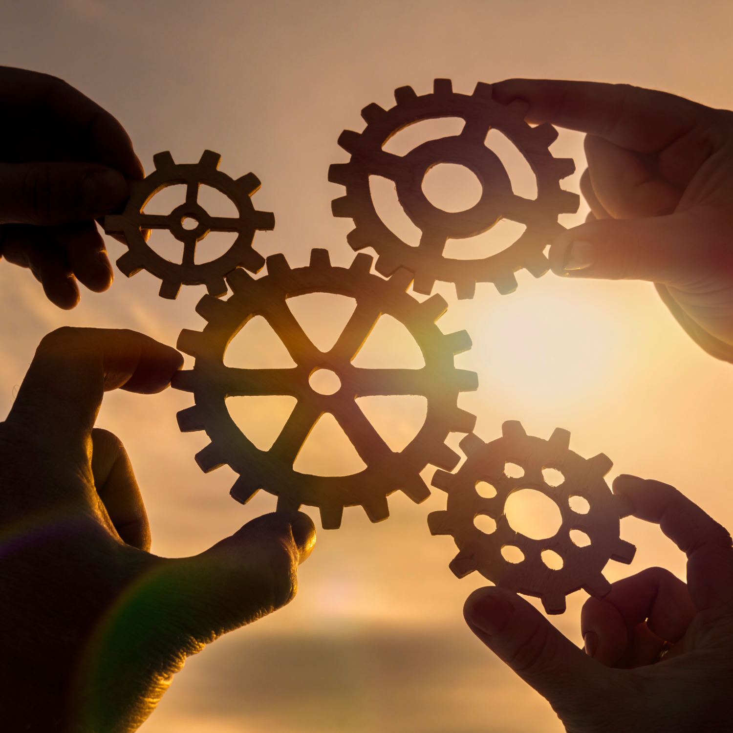 Resources for Applying NIST Frameworks | NCCoE